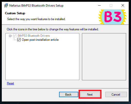 How to Install - Nefarius™ Project Documentation